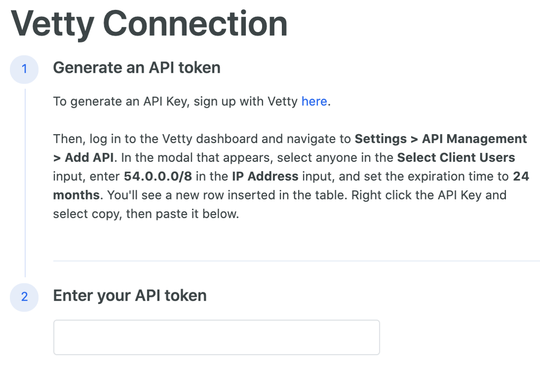 Secureframe Integration