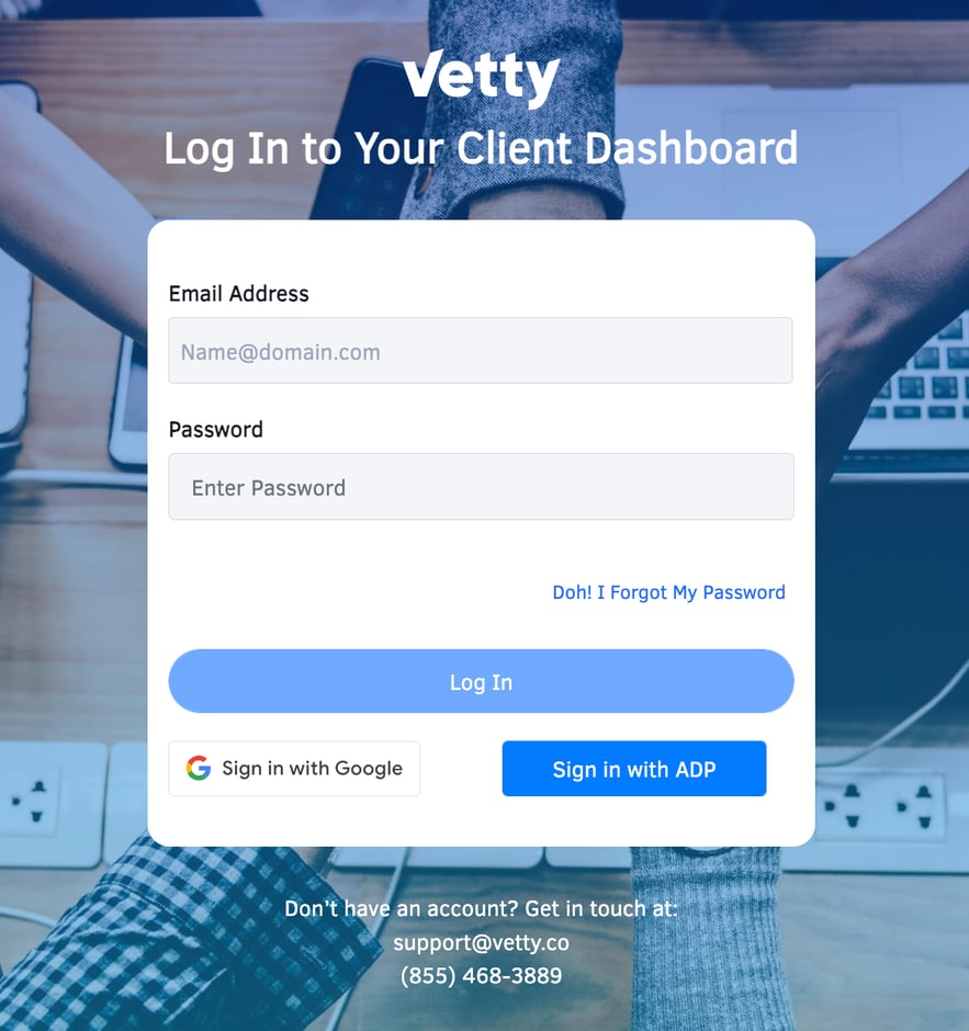 How to Enable Sign in with Google?